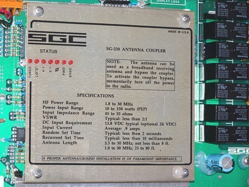 SG-230 Smartuner | Kaufen auf Ricardo