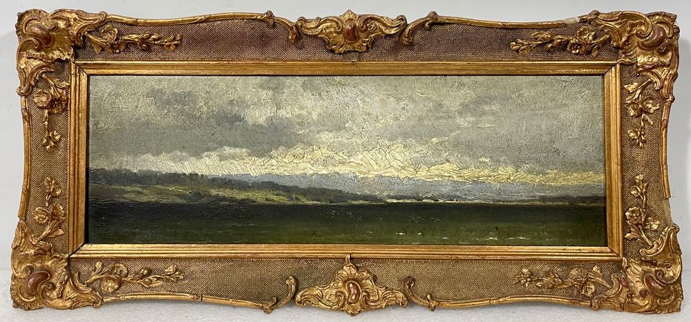 Lothar Rudolf Meilinger (1887-1935) Gemälde (Gebraucht) in Root für CHF ...