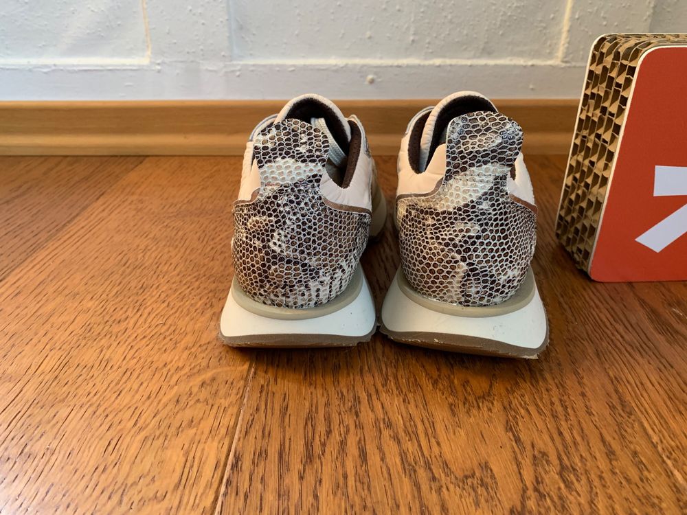 Art Turin 1780F fantasy boa beige Gr.37 (Neu (gemäss Beschreibung)) in ...