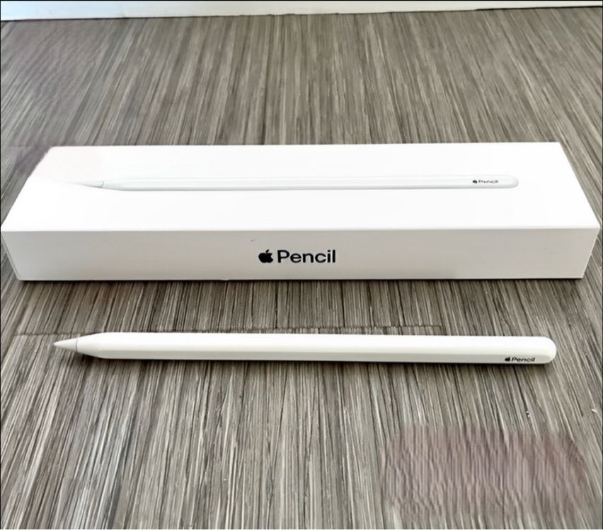 Stylo Apple 2ieme génération | Kaufen auf Ricardo