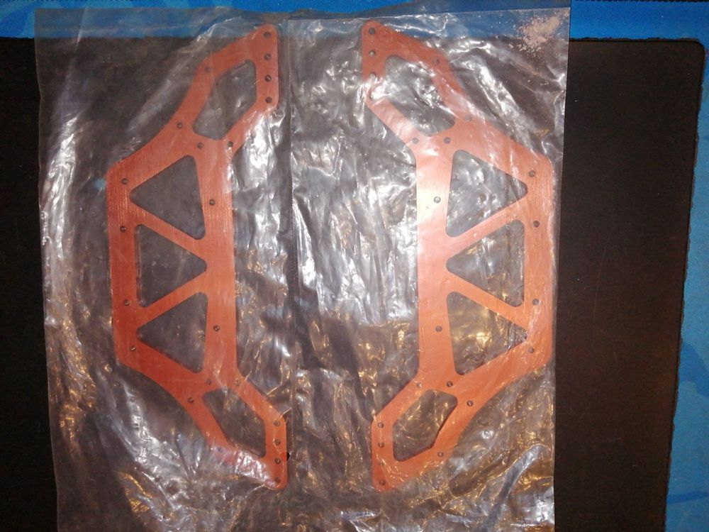 Axial AX10 Chassis/Rahmen (Neu und originalverpackt) in Lyss für CHF 10 ...