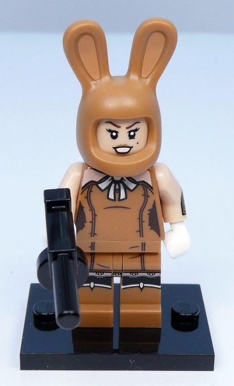 LEGO® Batman Movie Minifigur Nr. 17 - March Harriet (Neu (gemäss ...