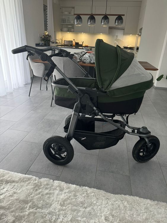 TFK Mono Kombikinderwagen (Neu (gemäss Beschreibung)) in Niedergösgen ...