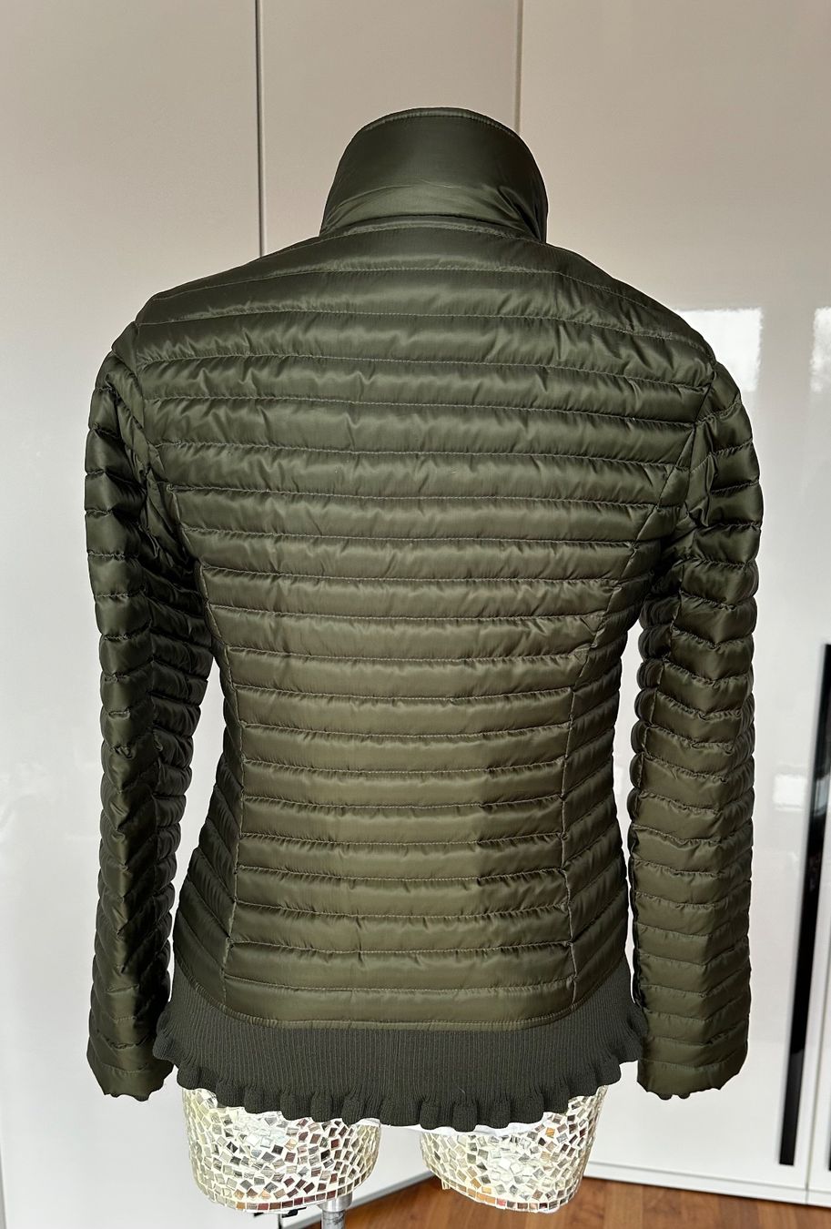 Piumino 100gr imbottitura in piuma d’oca Michael Kors (Nuovo (secondo ...