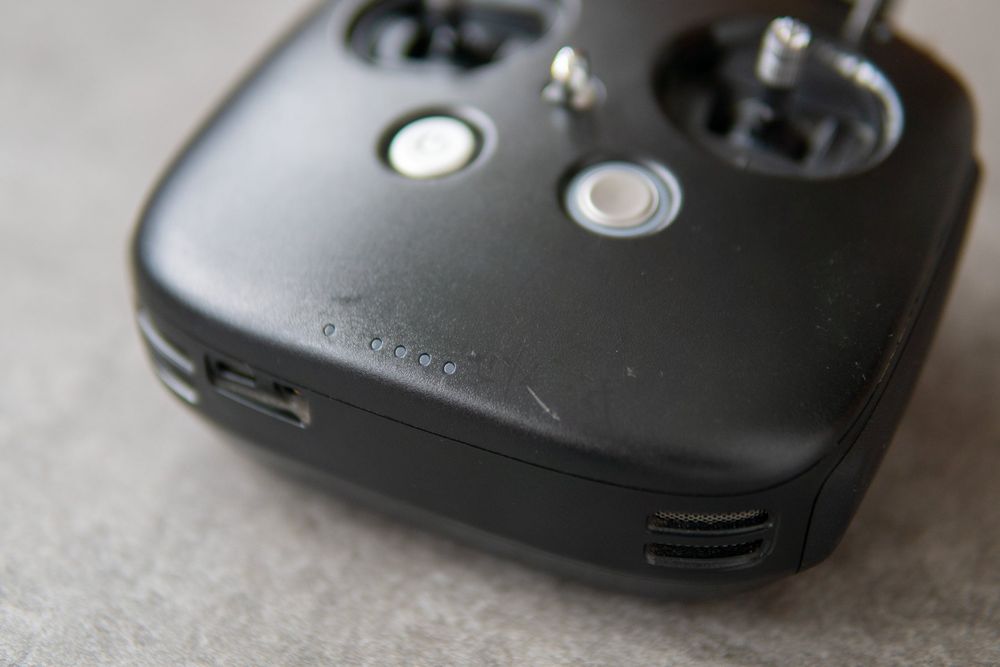 DJI FPV Controller (Mode 2) | Kaufen auf Ricardo