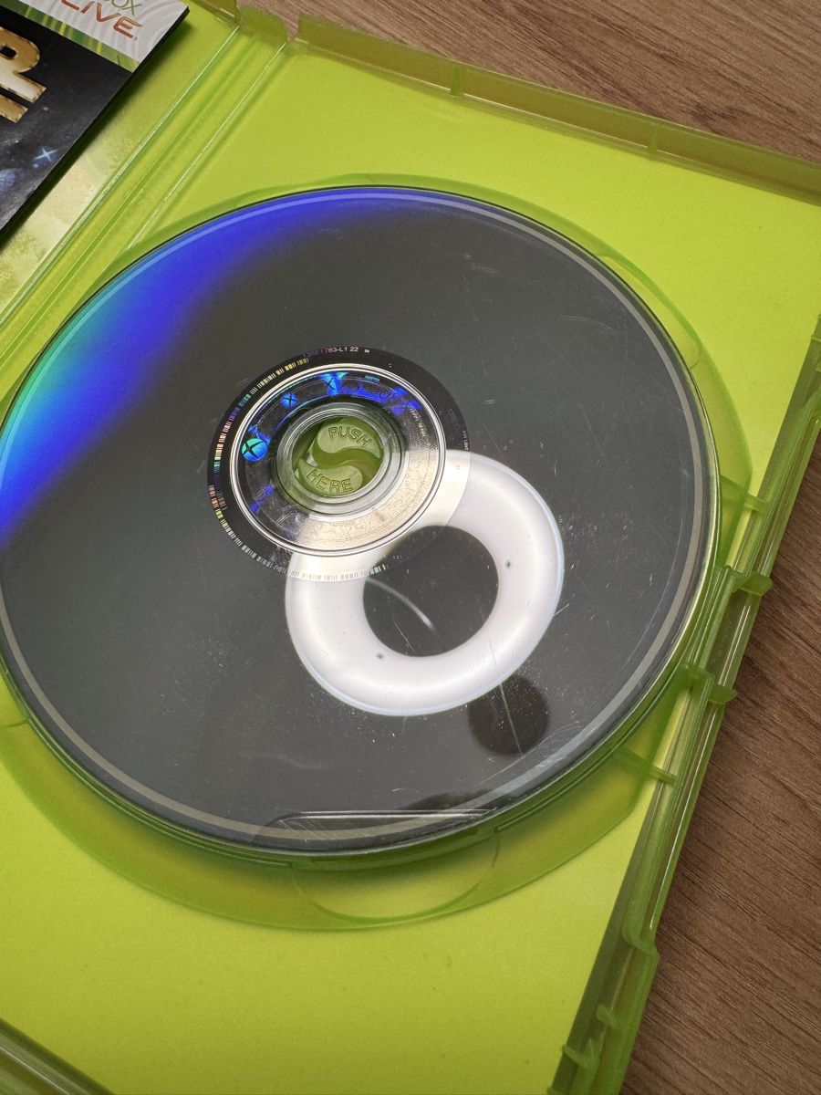 Lego Star Wars: Die komplette Saga Xbox 360 - Game (Gebraucht) in ...