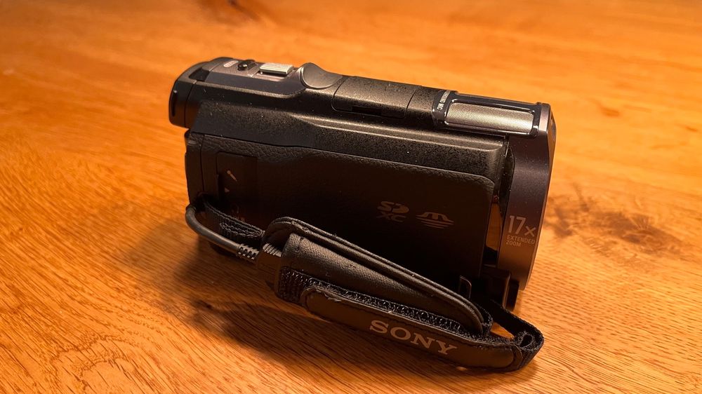 Sony HDR-CX730 (Optical SteadyShot) | Kaufen auf Ricardo