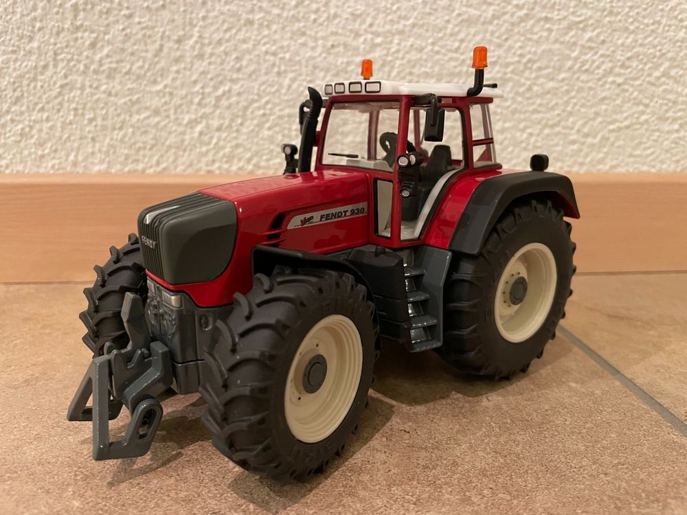 SIKU Fendt 930 Vario (Neu und originalverpackt) in Kreuzlingen für CHF ...