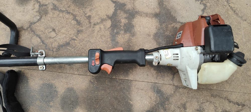 Stihl Motorsense FS 74 (Gebraucht) in Niederwil AG für CHF 61 – nur ...
