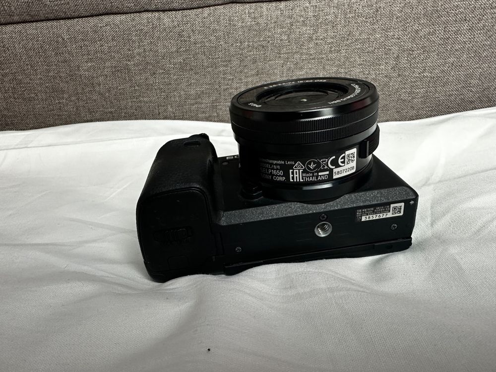 Sony alpha 6400 | Kaufen auf Ricardo