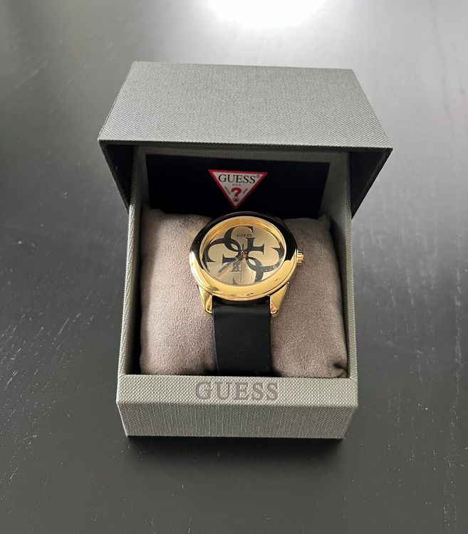 Guess G Twist montre femme – modele W0911L3 (Neuf avec emballage d ...