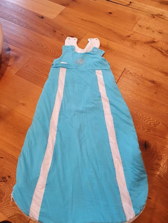 Schlafsack Groe 110 Alter