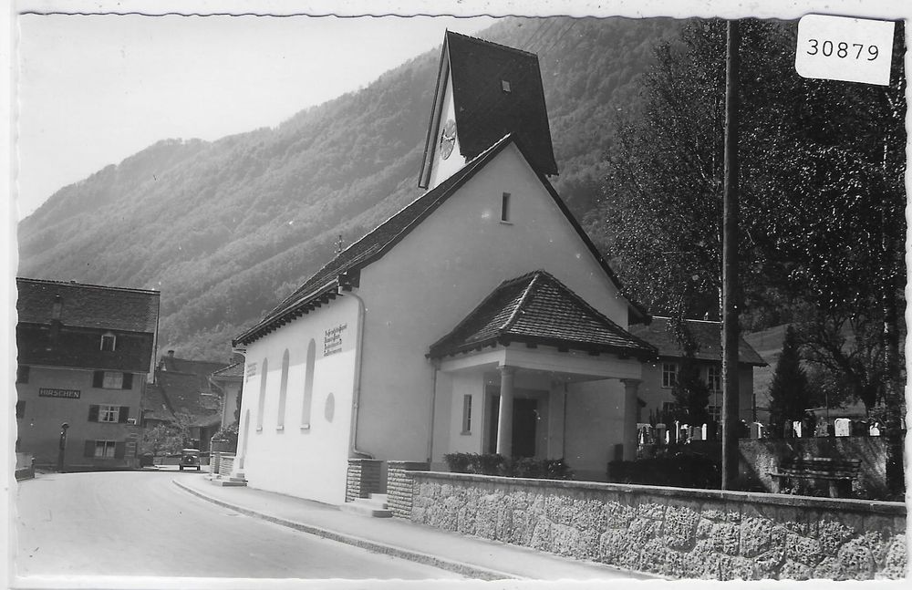 Bilten - Kirche | Kaufen auf Ricardo