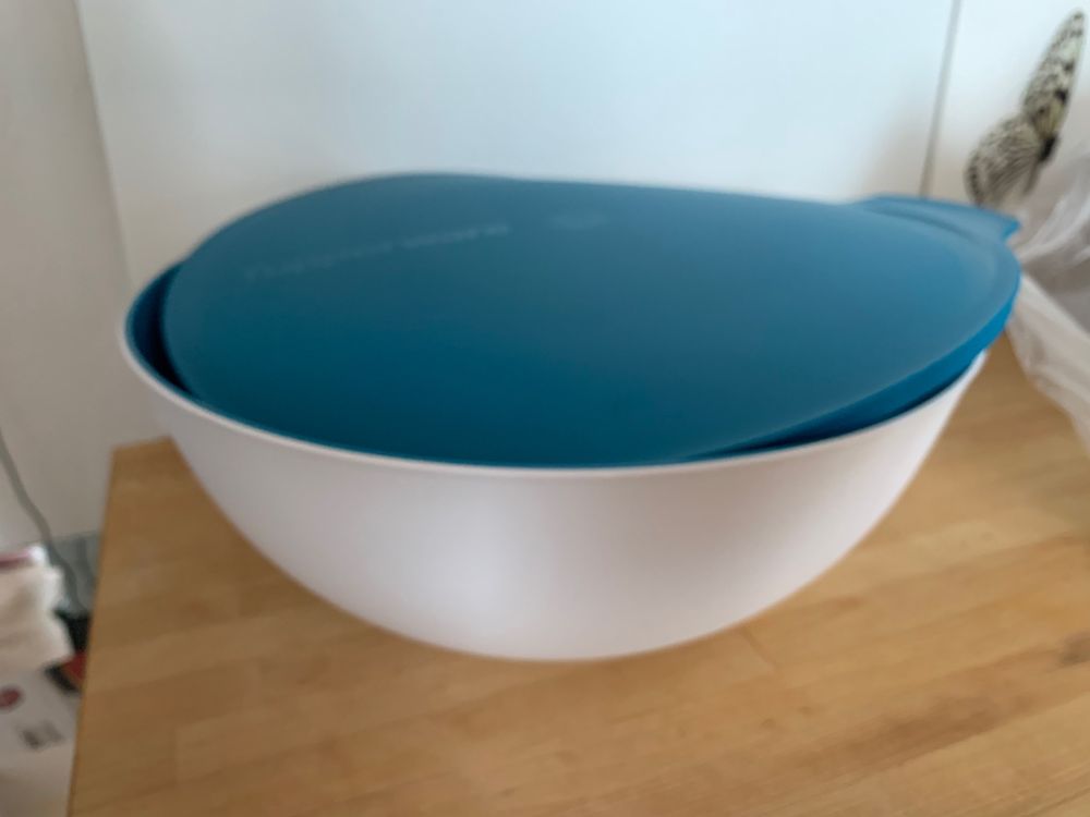 Tupperware Schüssel Allegra 5 l | Kaufen auf Ricardo
