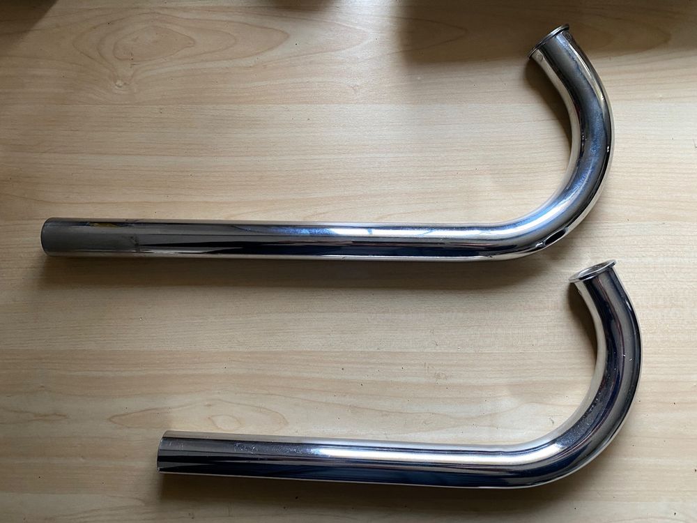 Sachs 502 Krümmer | Kaufen auf Ricardo