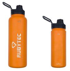 Isolierflaschen-Set RUBYTEC (Neu und originalverpackt) in Horw für CHF 34.5 – mit Lieferung auf ...