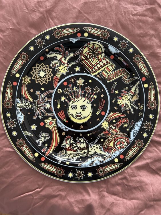 2 Platzteller original Bopla (Gebraucht) in Zürich für CHF 50 – mit Lieferung auf Ricardo kaufen