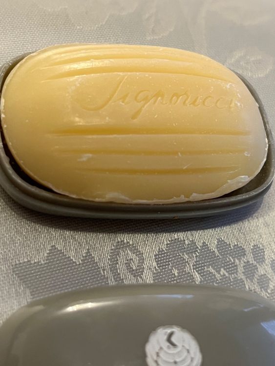 Hotel Kempinski Seife | Kaufen auf Ricardo