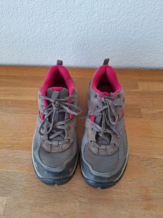 Chaussures de marche femme *QUECHUA* pointure 37 | Kaufen auf Ricardo