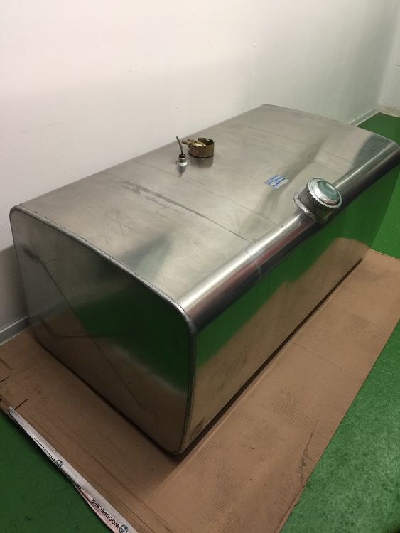 Tank LKW Fahrzeugtank Dieseltank (Neu (gemäss Beschreibung)) in ...