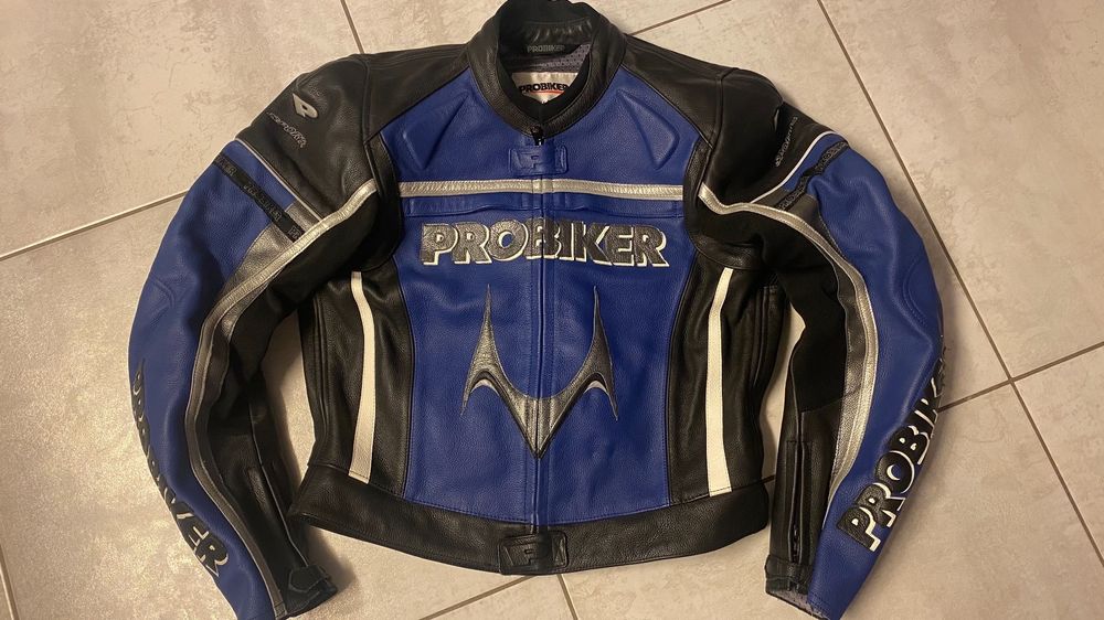 PROBIKER Lederjacke NEU (Neu (gemäss Beschreibung)) in lyss für CHF 45 ...