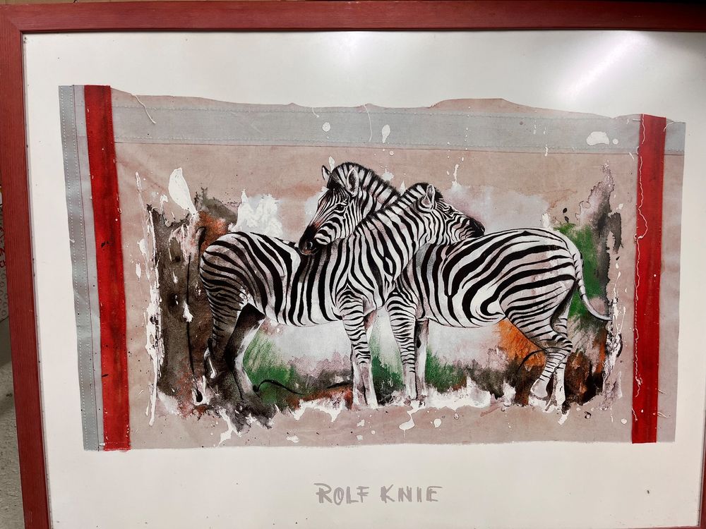 Rolf Knie Original | Kaufen auf Ricardo