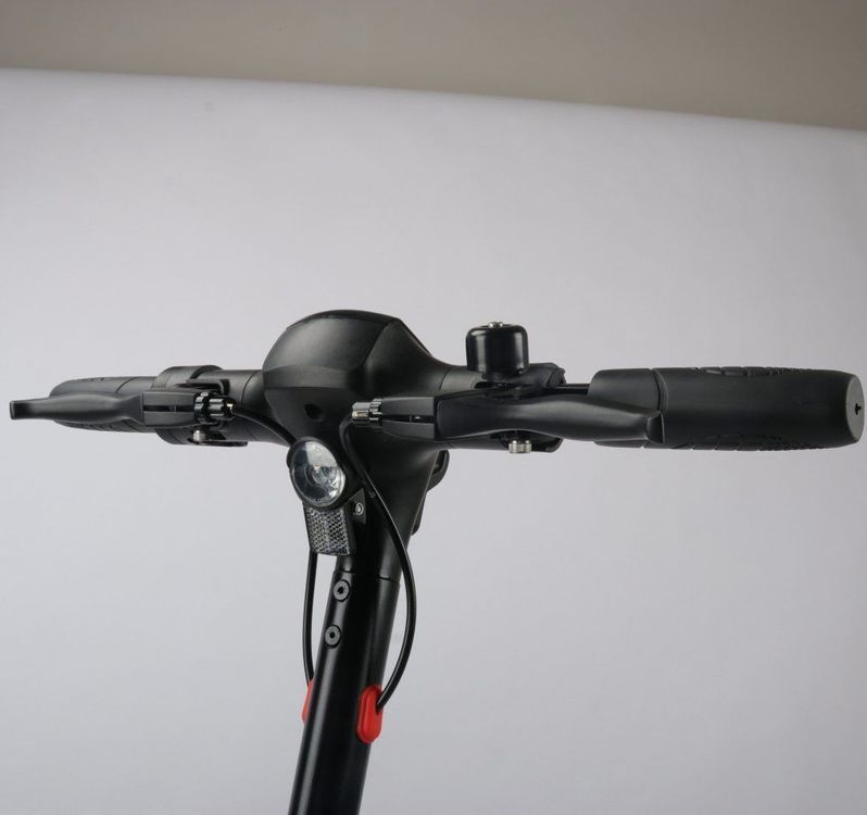 Escooter, starker Motor, grosse Batterie, Strassenzulassung (Neu und originalverpackt) in Matten ...