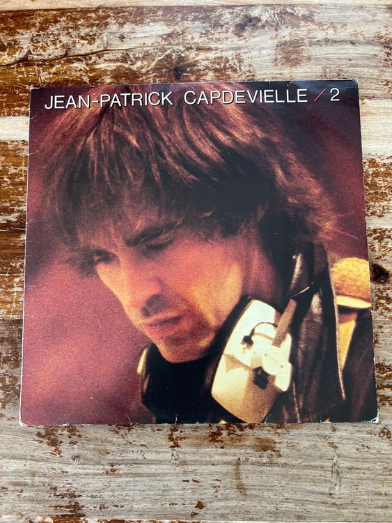 Lp Capdevielle | Kaufen auf Ricardo