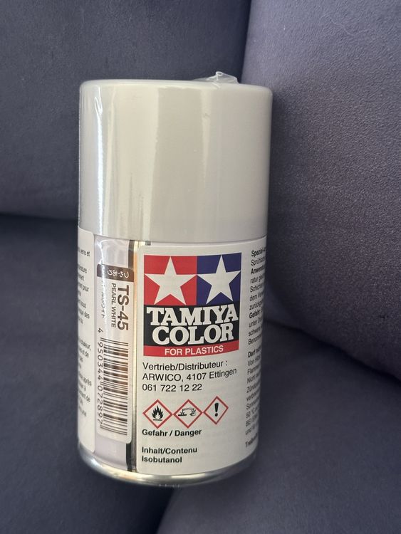Tamiya Color TS-45 (Neu und originalverpackt) in Ostermundigen für CHF ...