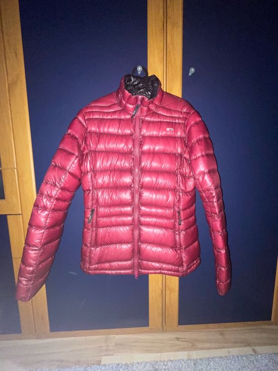 Daunenjacke von Yeti (Gebraucht) in Suhr für CHF 28 – mit Lieferung auf ...