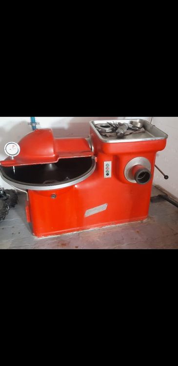 Blitz Kutter Metzgerei (Gebraucht) in für CHF 800 – nur Abholung auf ...