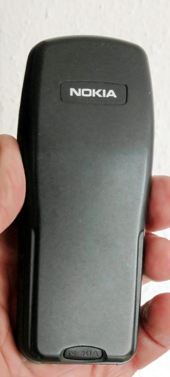 Nokia 3210 with UK Flagge-Cover | Kaufen auf Ricardo