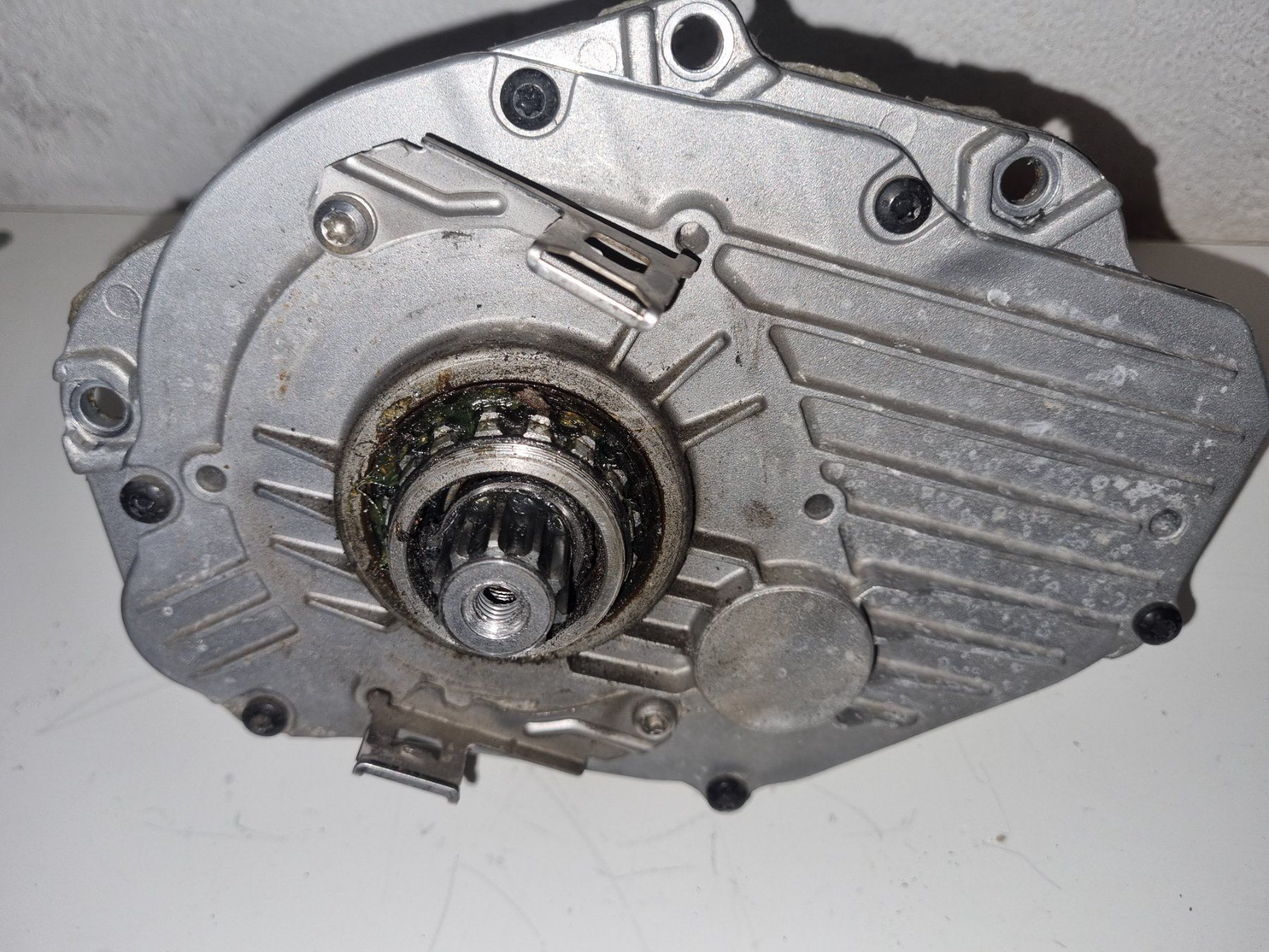 Bosch Moteur E-bike Active Line 0 275 007 040 (D'occasion) à Avully ...