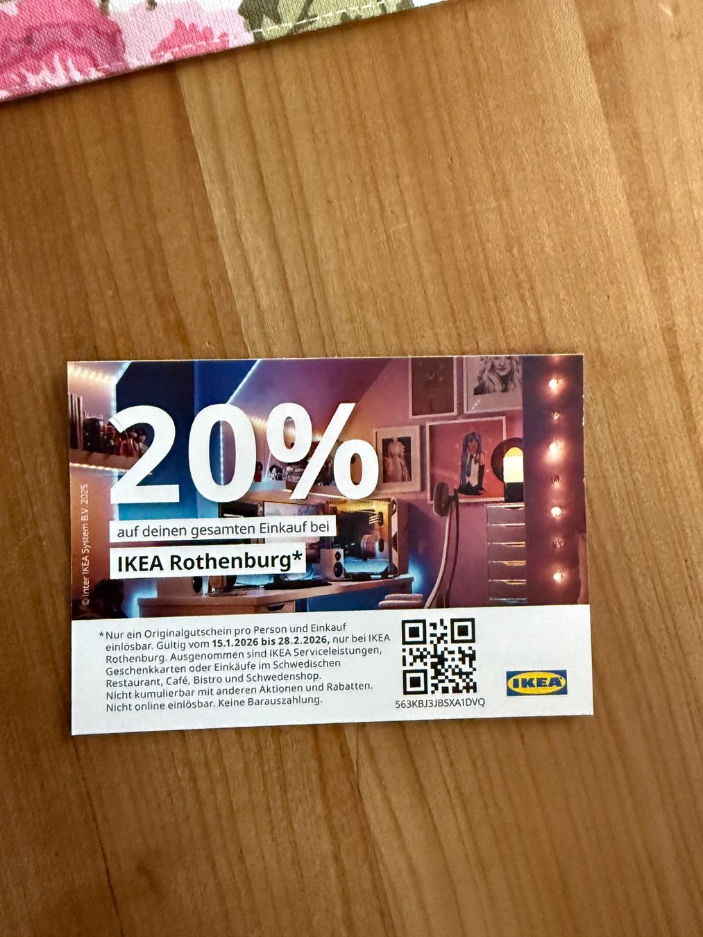 Wo Gibt Es Ikea Gutscheine