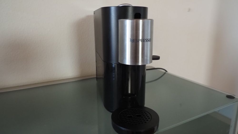 Nespresso Krups Atelier XN8908 | Kaufen auf Ricardo