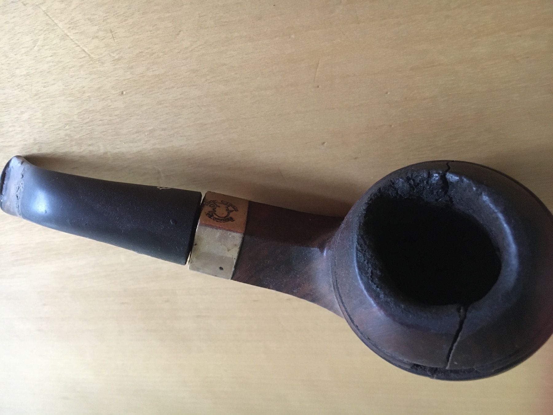 Ab 44.- Peterson Tabak Pfeife zu Sammeln vintage retro (Gebraucht) in ...