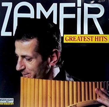 Gheorghe Zamfir CD Greatest Hits - Panflöte | Comprare su Ricardo