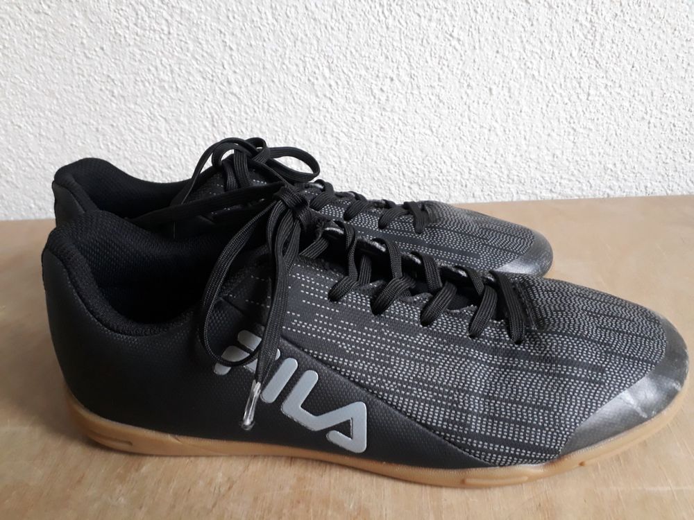 Hallenschuh FILA 41 (Gebraucht) in Zürich für CHF 10 – mit Lieferung auf Ricardo kaufen