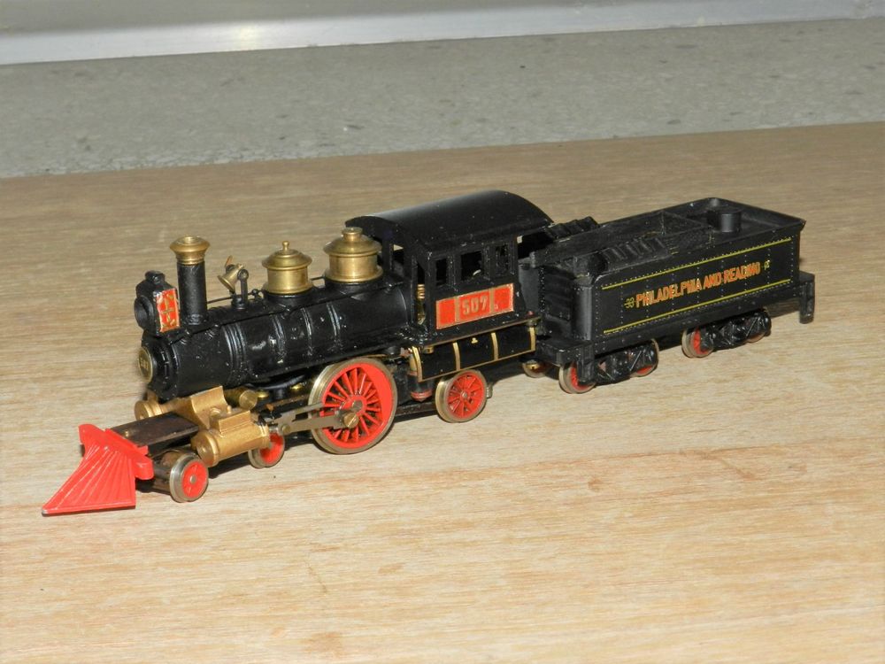 New Model H0 GL Tokyo Japan D-Lok der Philadelphia | Kaufen auf Ricardo