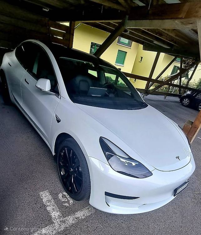 Standard Plus (Gebraucht) in Chernex für CHF 22000 – nur Abholung auf ...