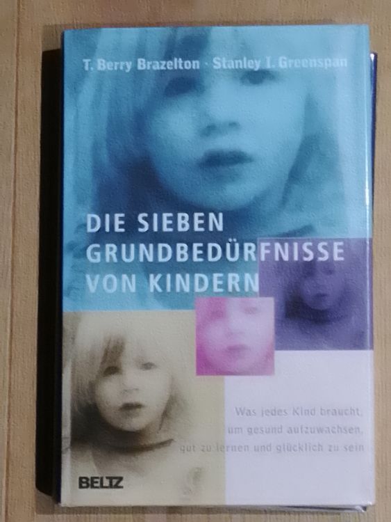 Grundbedurfnisse Von Kindern