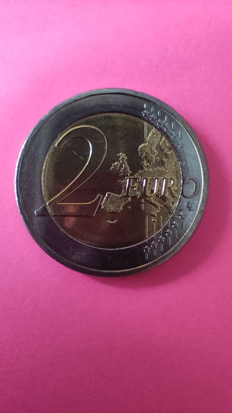 2 Euro Zypern 2012 10 Jahre Euro (Neu (gemäss Beschreibung)) in Zürich ...