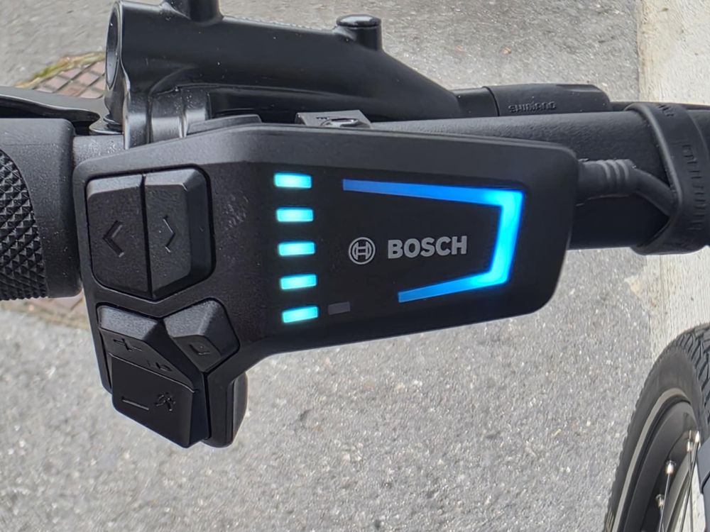 Flyer Bike Gotour 7.23 Auto , Bosch 750Wh S (Gebraucht) in Dallikon für CHF 4099 – nur Abholung ...