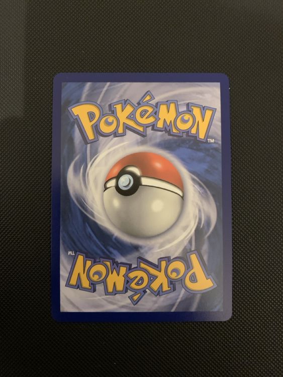 Mystery garden 172 Pokemon card (Neu (gemäss Beschreibung)) in Thônex ...
