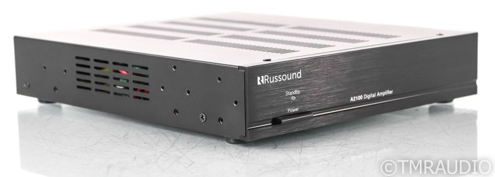 Russound A2100 2-Channel Digital Power Amplifier (Gebraucht) in ...