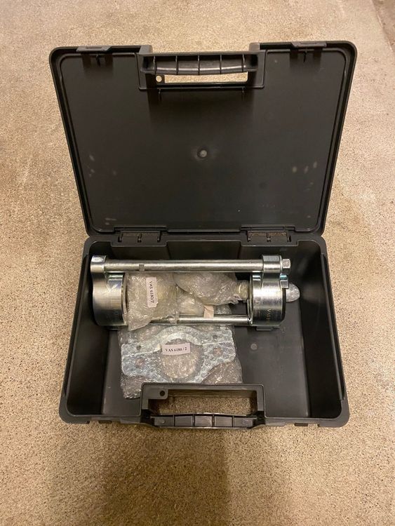 VAS 6180 Sonderwerkzeug VW AUDI SKODA (Gebraucht) in Gstaad für CHF 140 ...
