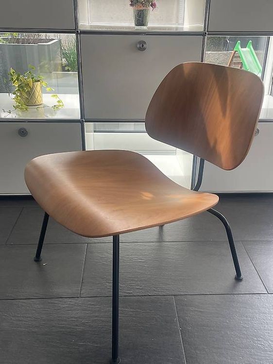 VITRA Plywood Group LCM Chair | Kaufen auf Ricardo