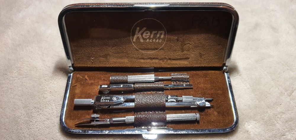 Compas kern Aarau | Kaufen auf Ricardo