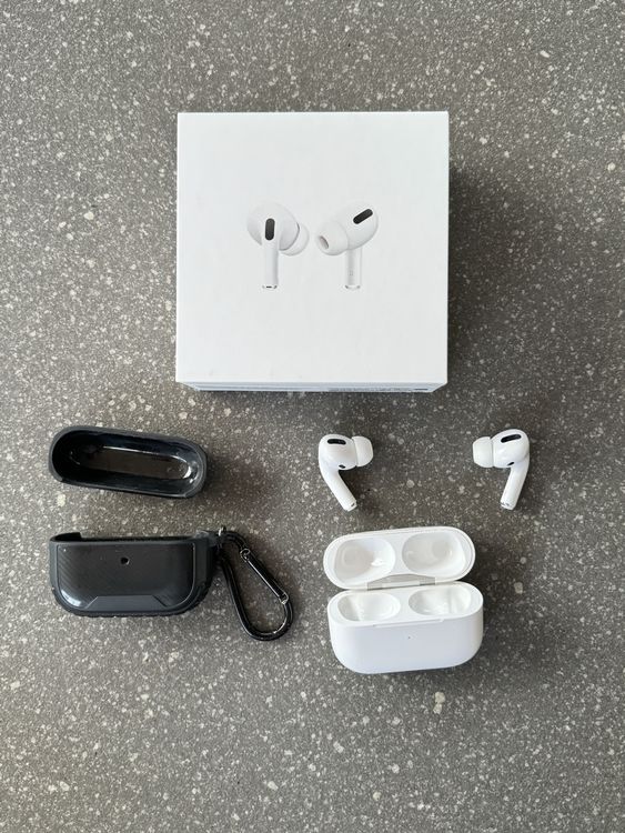 Air Pods Pro 1st Gen | Kaufen auf Ricardo
