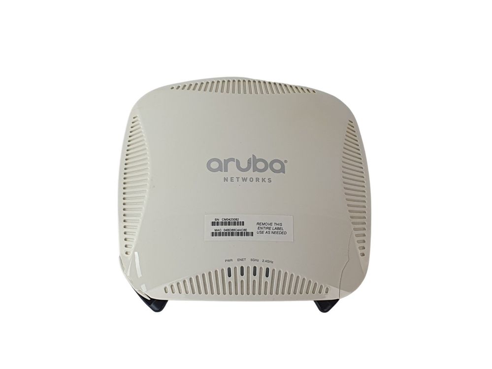 ARUBA NETWORKS Wireless-Router AP-205 | Kaufen auf Ricardo